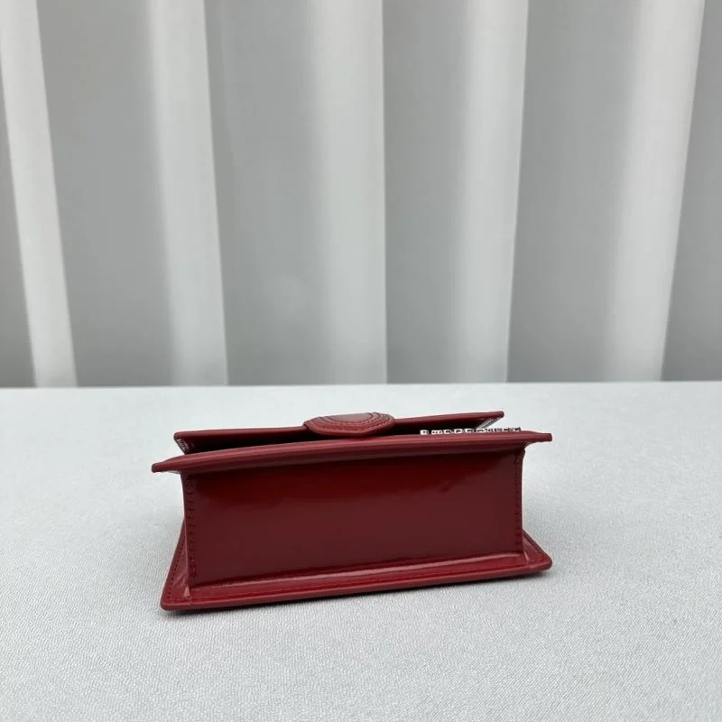 Brand-original Jacquemus Satchel bags