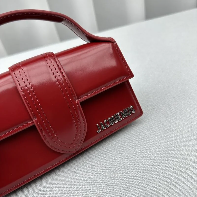 Brand-original Jacquemus Satchel bags