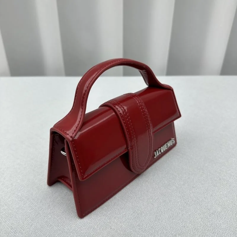 Brand-original Jacquemus Satchel bags