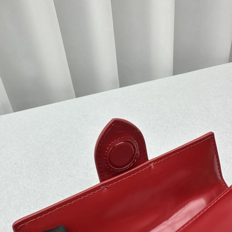 Brand-original Jacquemus Satchel bags
