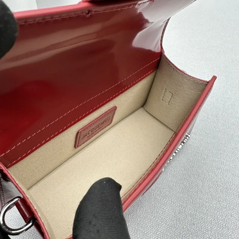 Brand-original Jacquemus Satchel bags