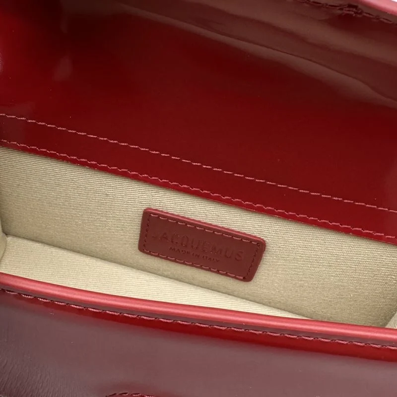 Brand-original Jacquemus Satchel bags