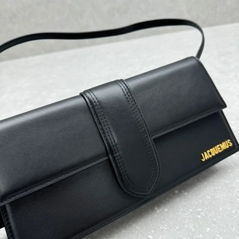 Brand-original Jacquemus Satchel bags