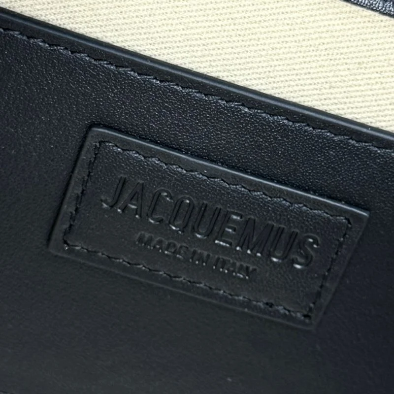 Brand-original Jacquemus Satchel bags