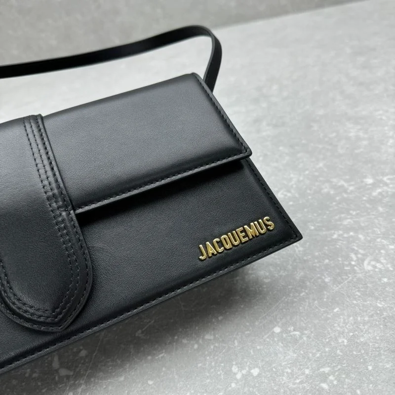 Brand-original Jacquemus Satchel bags