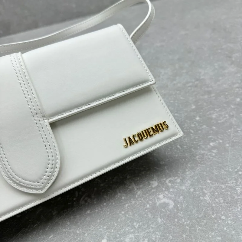 Original Jacquemus Satchel bags