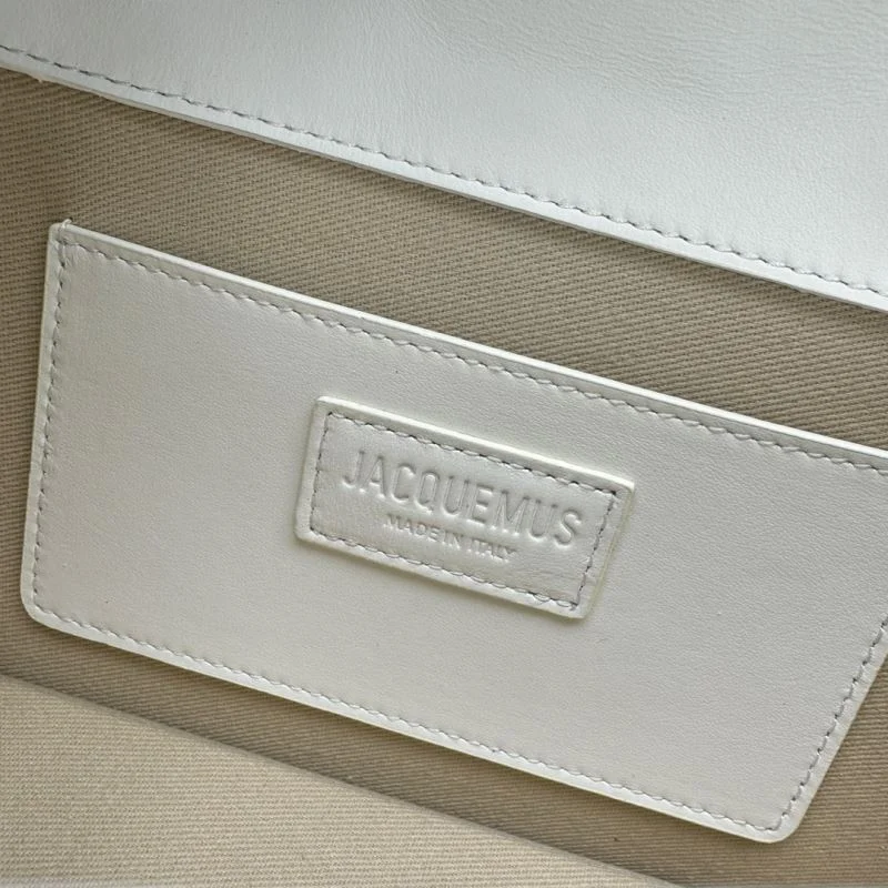 Original Jacquemus Satchel bags