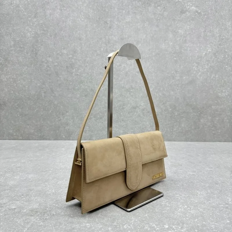 Real Jacquemus Satchel bags