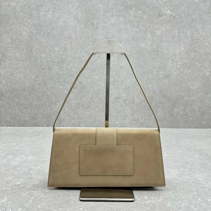 Real Jacquemus Satchel bags