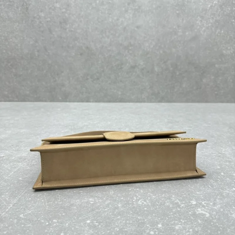 Real Jacquemus Satchel bags