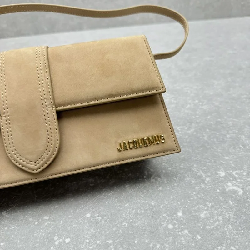 Real Jacquemus Satchel bags