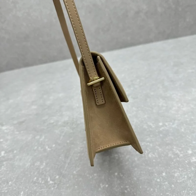 Real Jacquemus Satchel bags