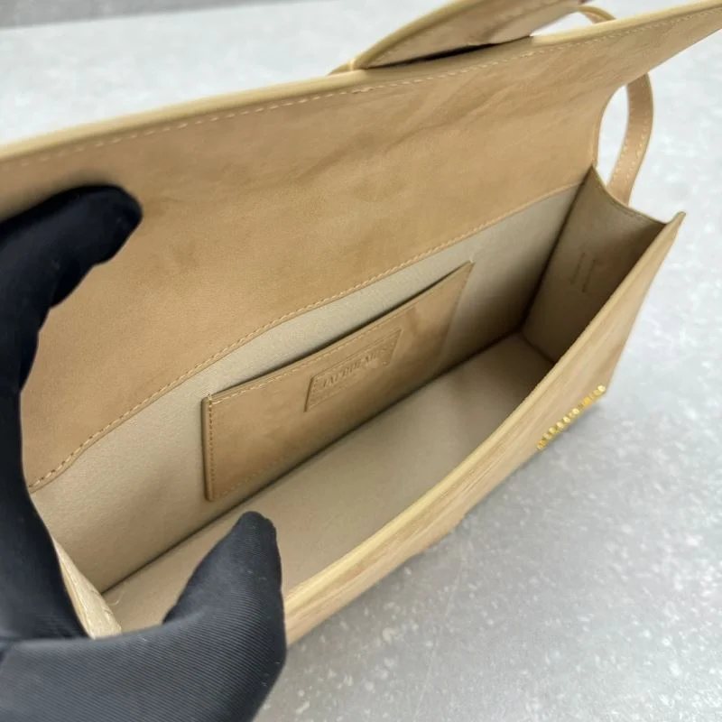 Real Jacquemus Satchel bags