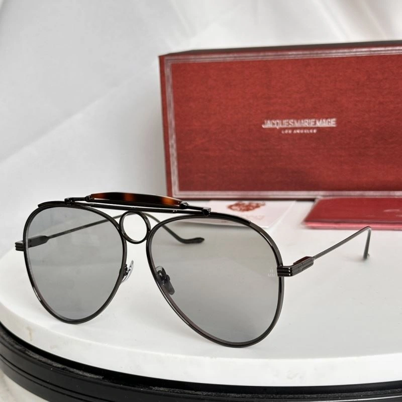 Legit Jacquemus Sunglasses