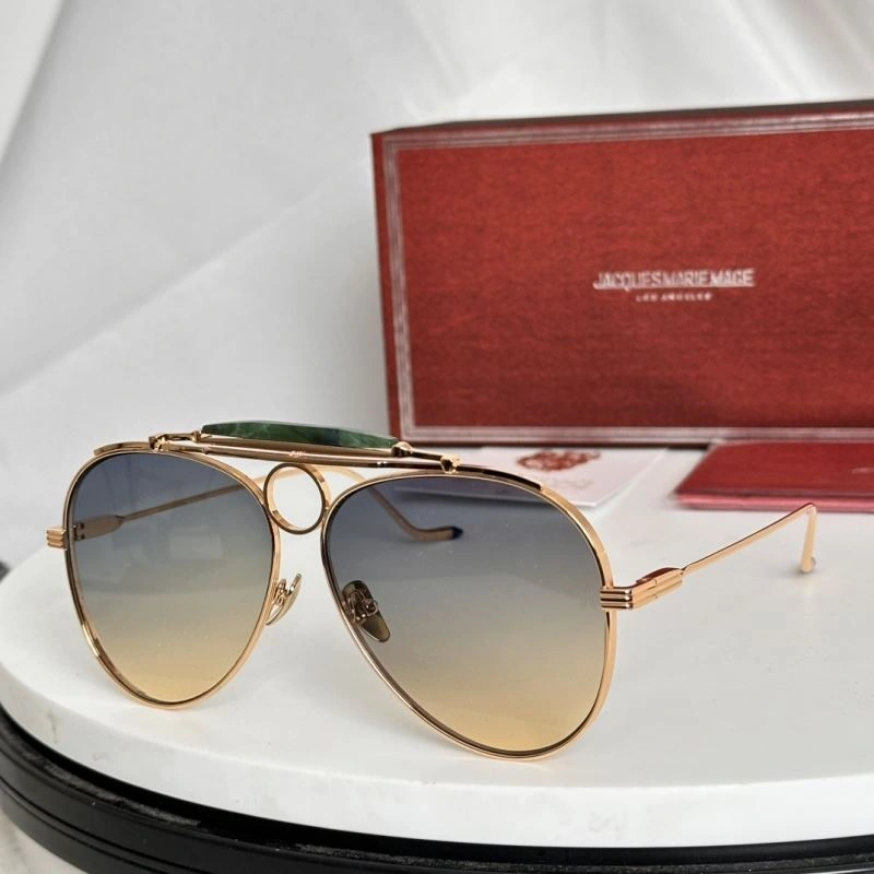 Legit Jacquemus Sunglasses