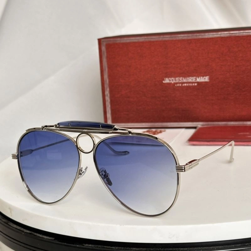 Legit Jacquemus Sunglasses