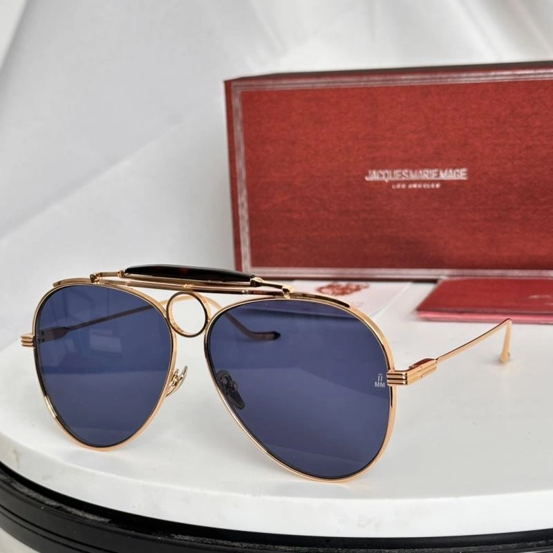 Legit Jacquemus Sunglasses