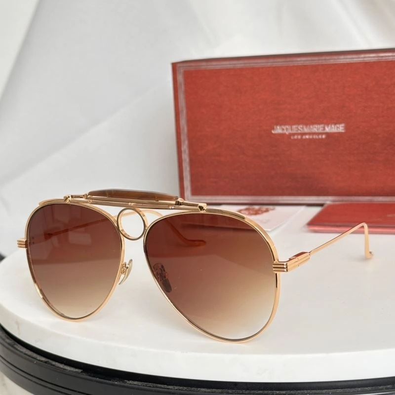 Legit Jacquemus Sunglasses