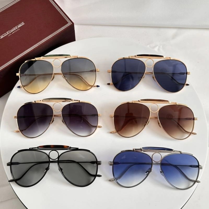 Legit Jacquemus Sunglasses