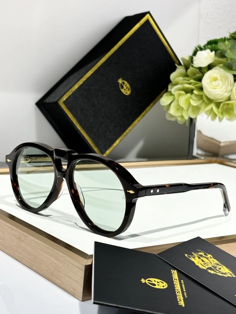 Jacquemus Sunglasses
