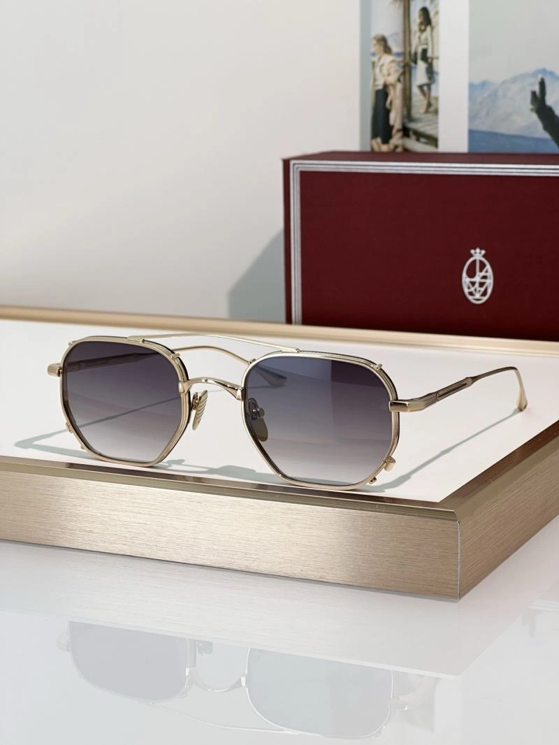 Jacquemus Sunglasses