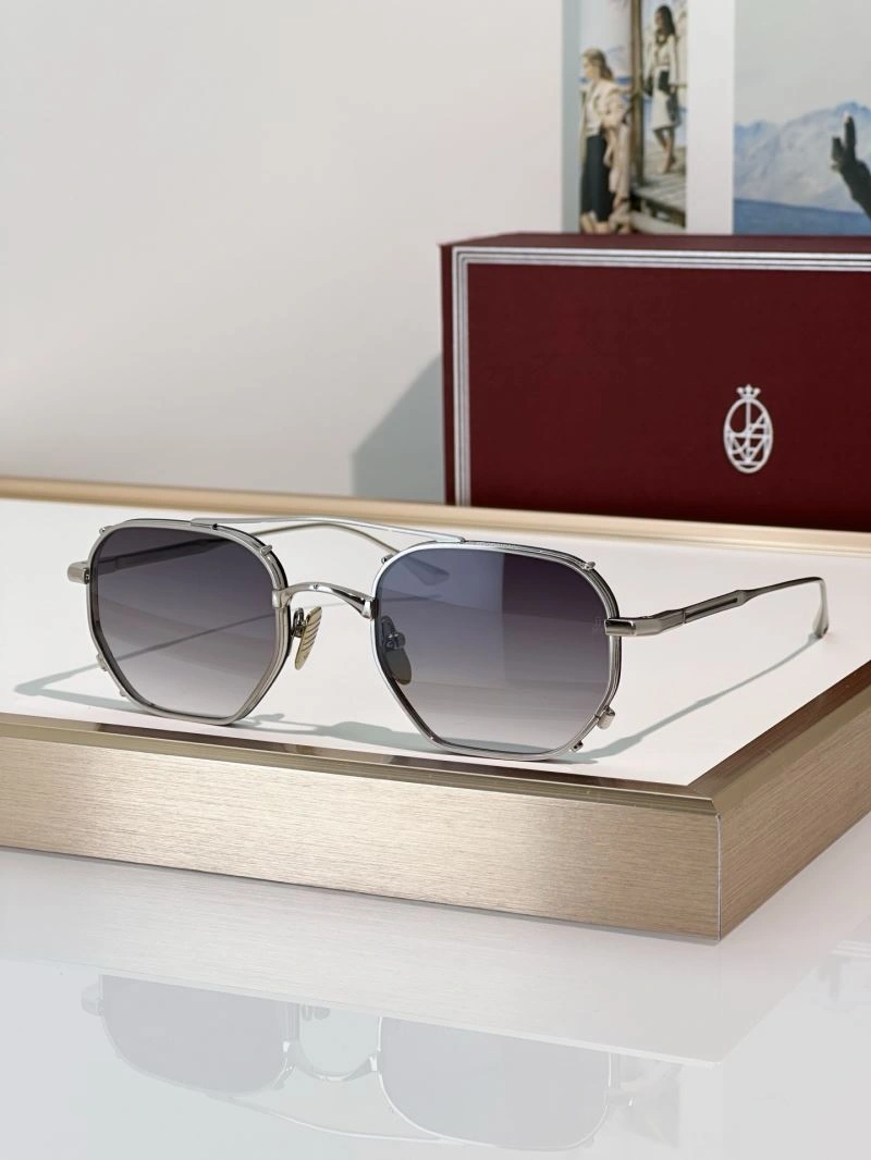 Brand-original Jacquemus Sunglasses