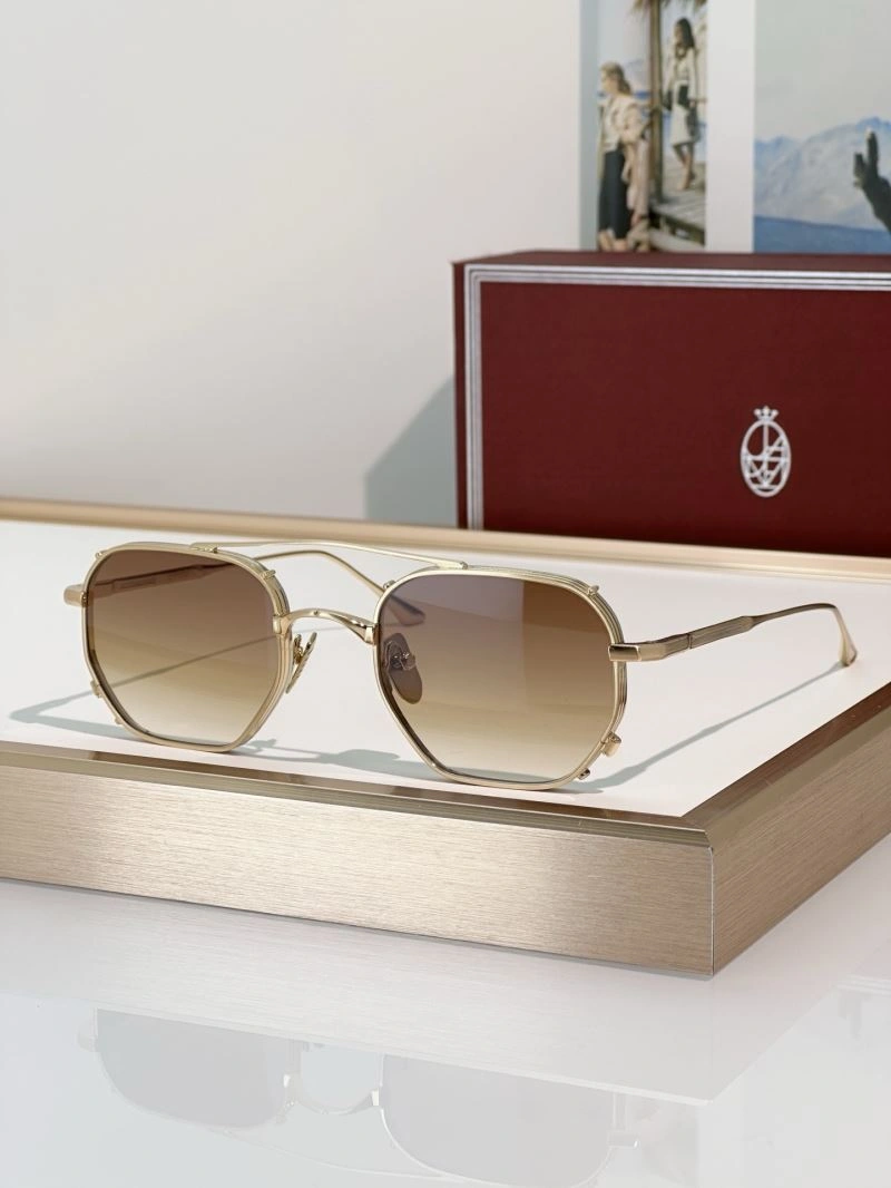 Brand-original Jacquemus Sunglasses