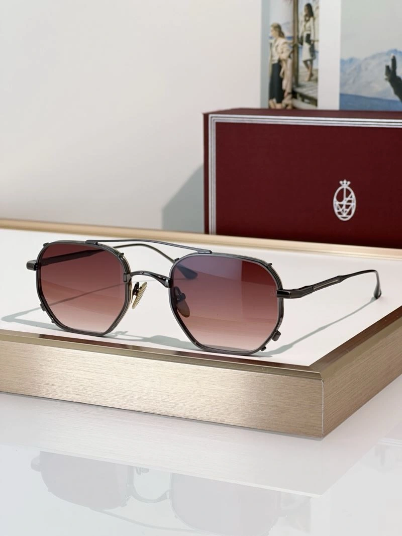 Brand-original Jacquemus Sunglasses