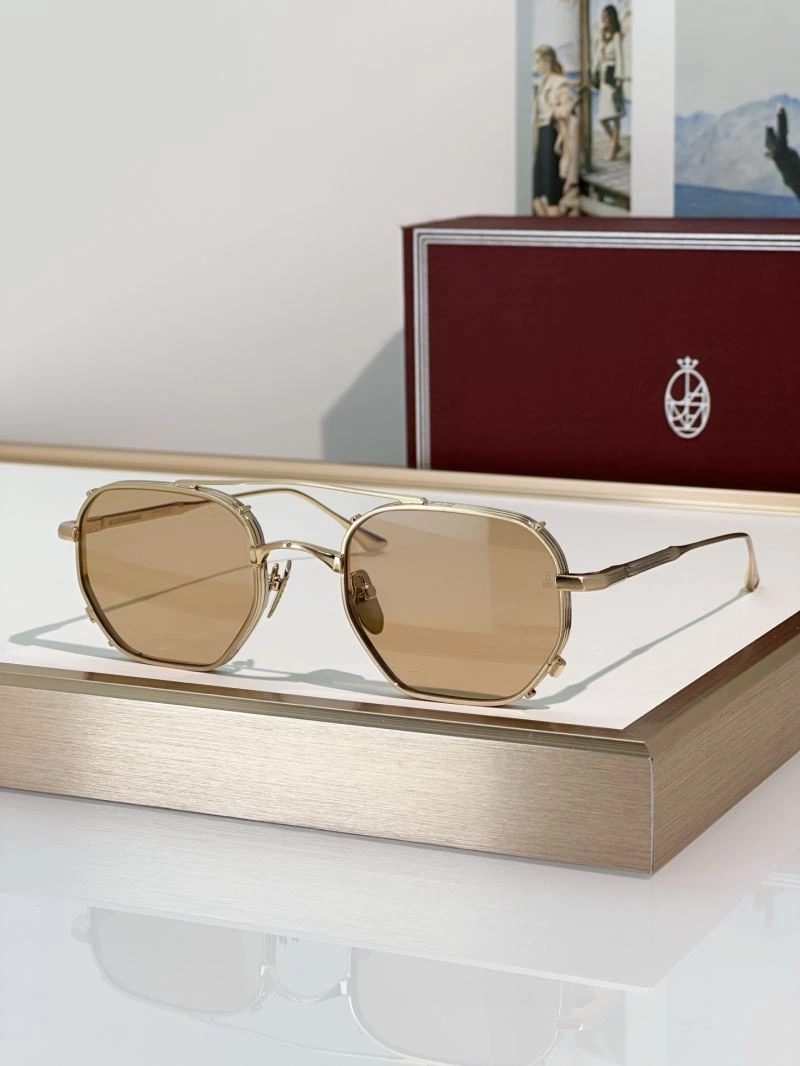 Brand-original Jacquemus Sunglasses