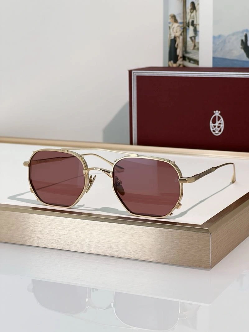 Brand-original Jacquemus Sunglasses