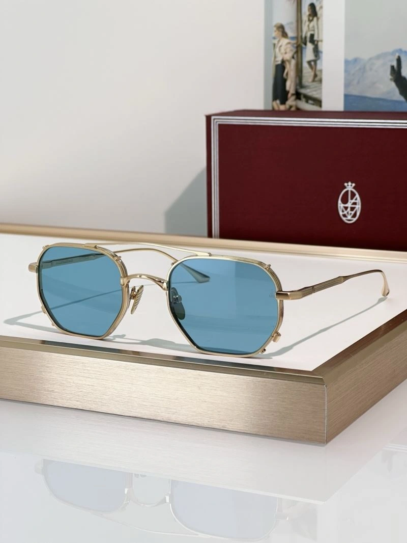 Brand-original Jacquemus Sunglasses