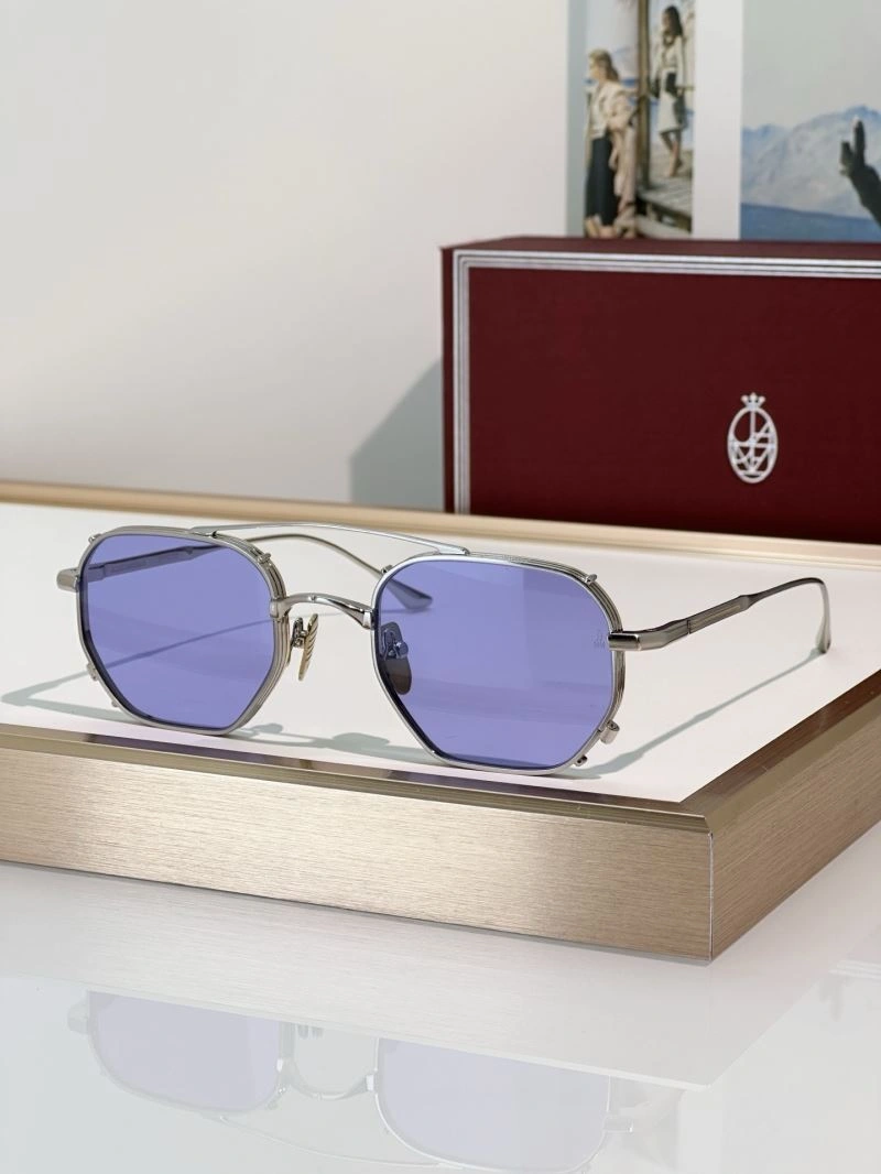 Brand-original Jacquemus Sunglasses
