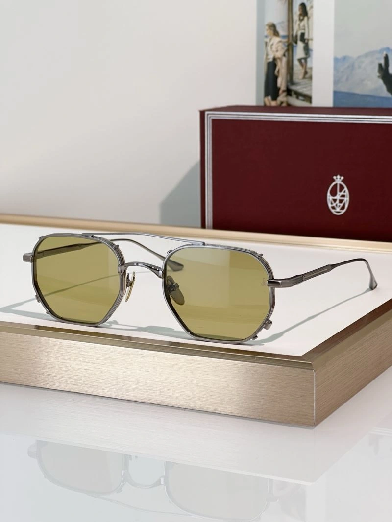 Brand-original Jacquemus Sunglasses