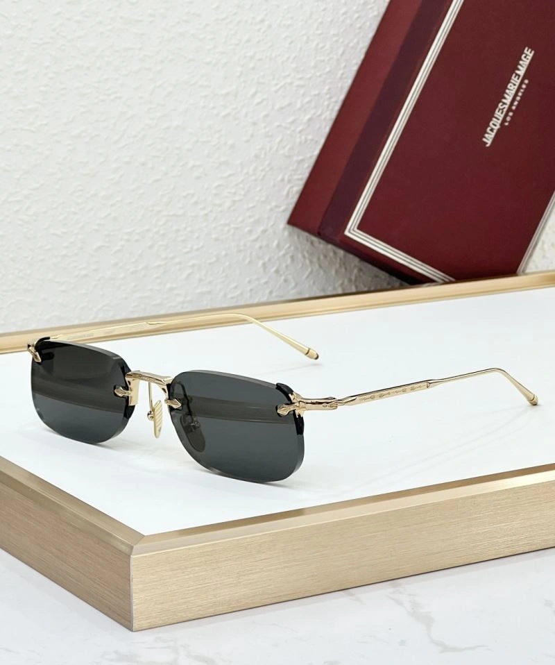 Jacquemus Sunglasses