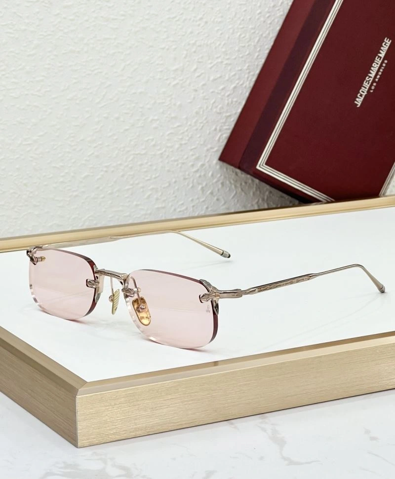 High accuracy Jacquemus Sunglasses