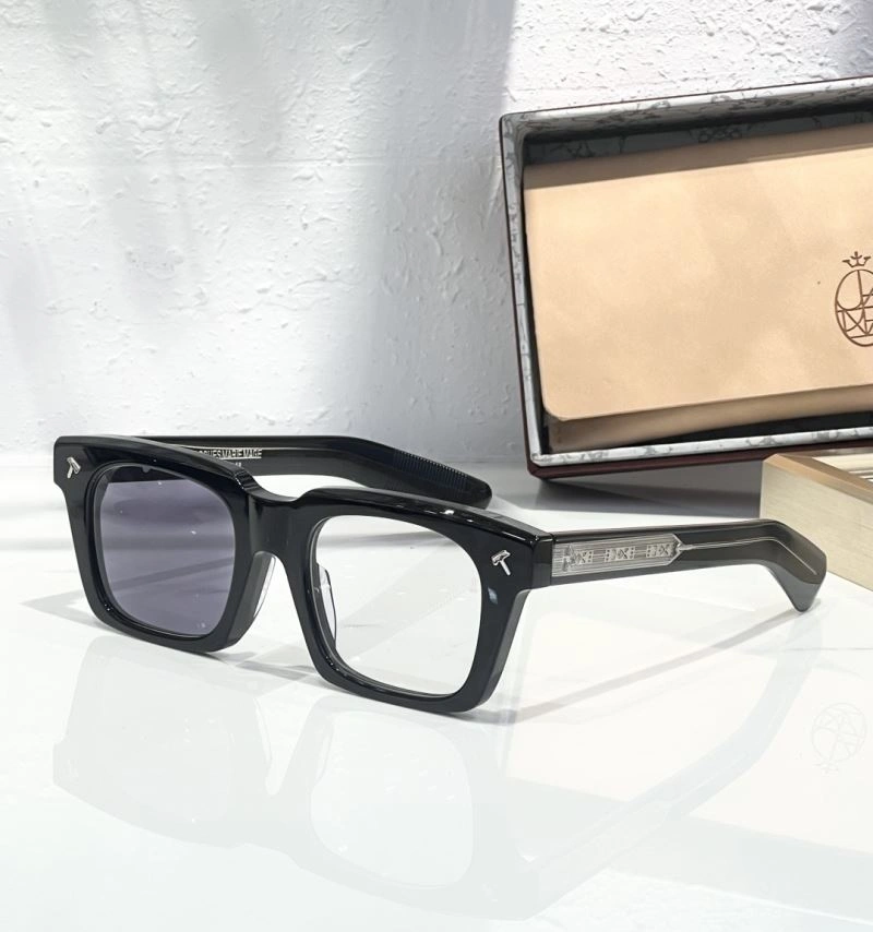 Jacquemus Sunglasses