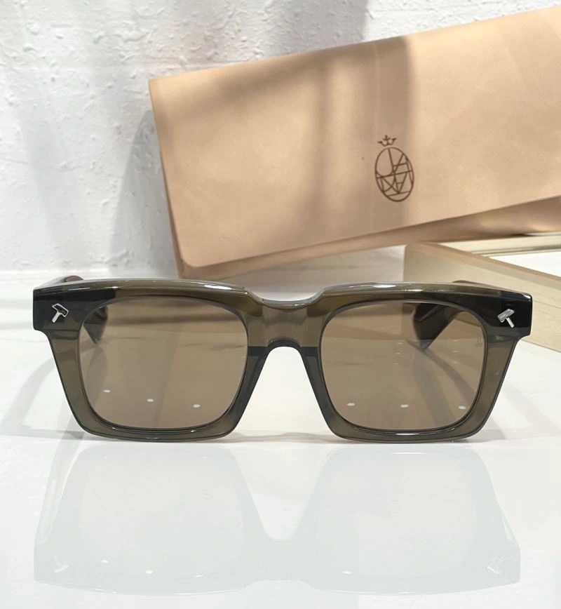 Real Jacquemus Sunglasses