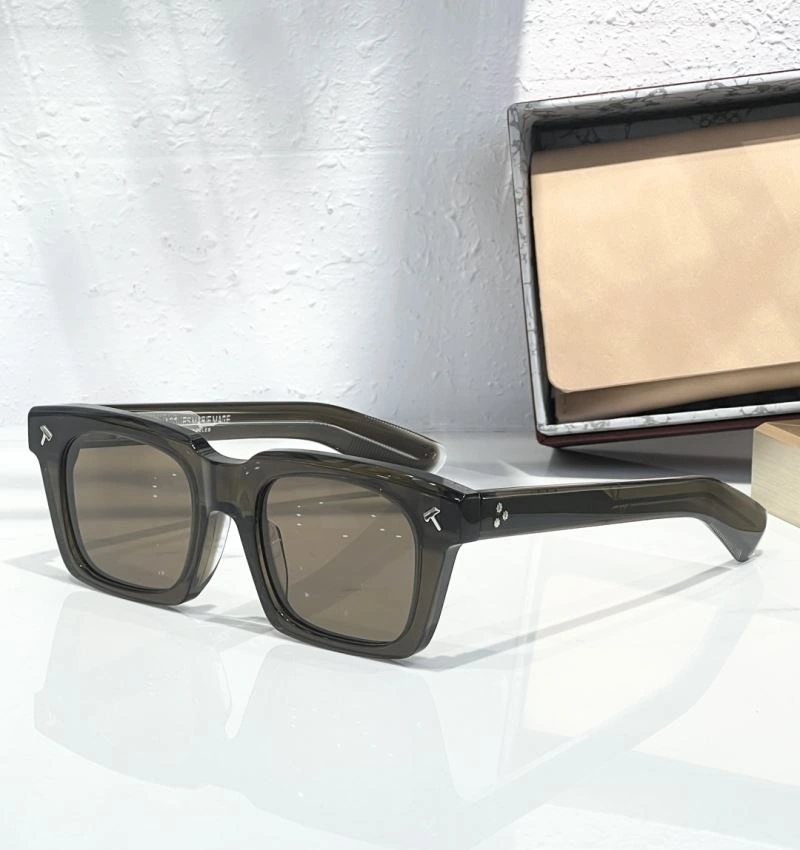 Real Jacquemus Sunglasses