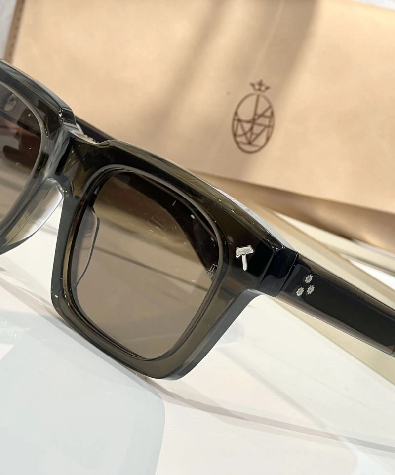 Real Jacquemus Sunglasses