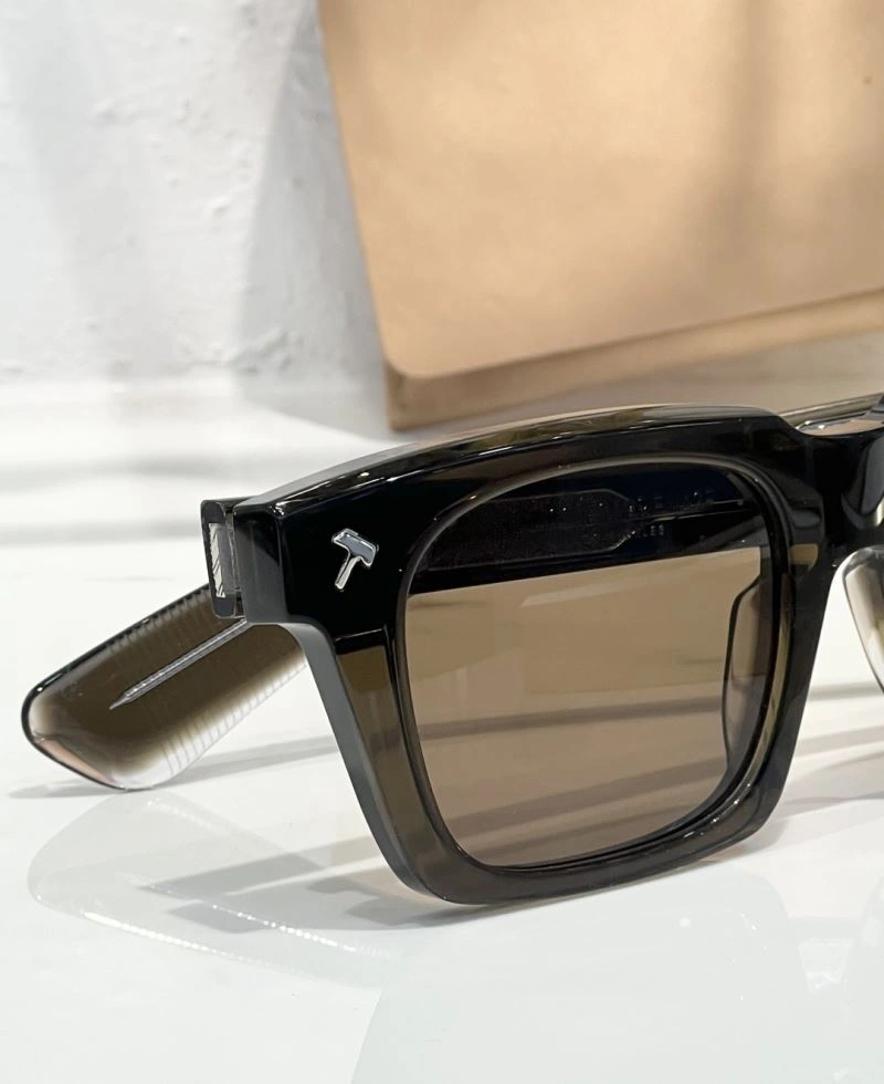 Real Jacquemus Sunglasses