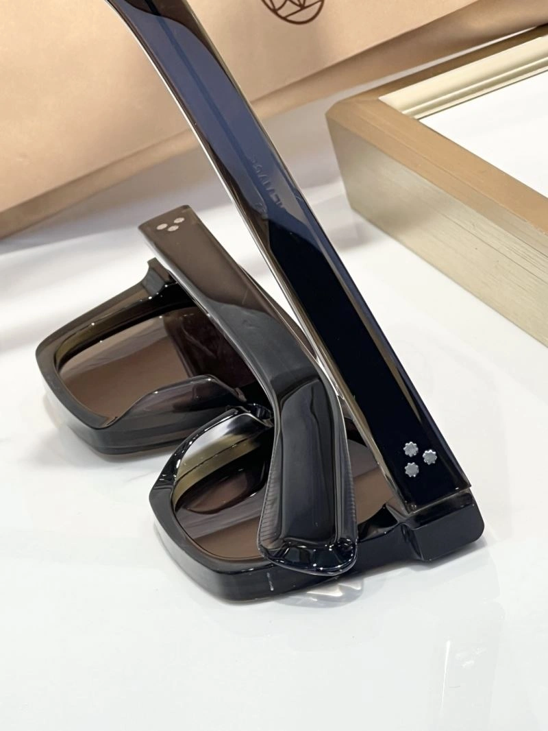 Real Jacquemus Sunglasses