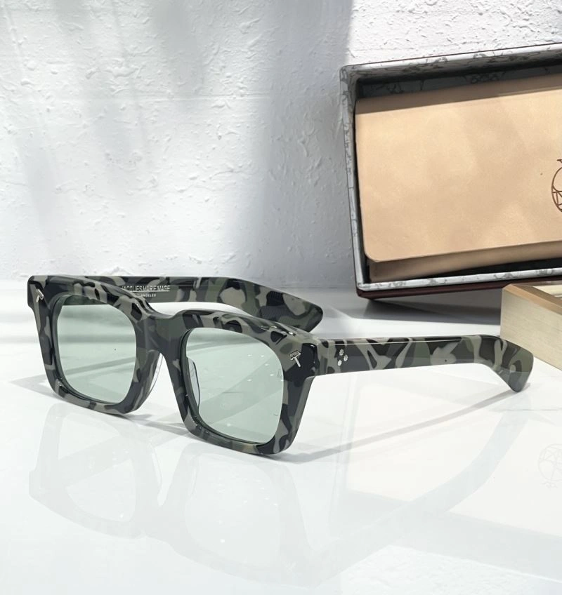 Legit Jacquemus Sunglasses