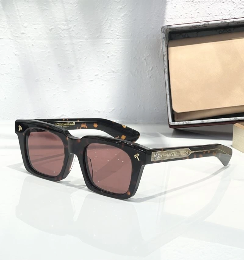 Legit Jacquemus Sunglasses
