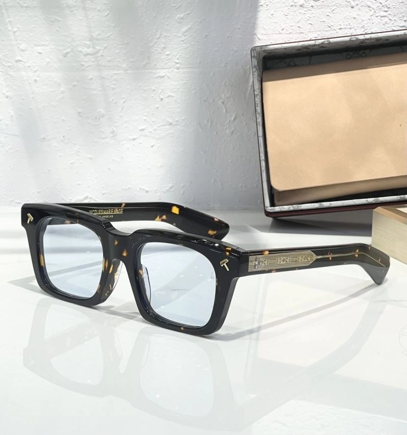 Legit Jacquemus Sunglasses