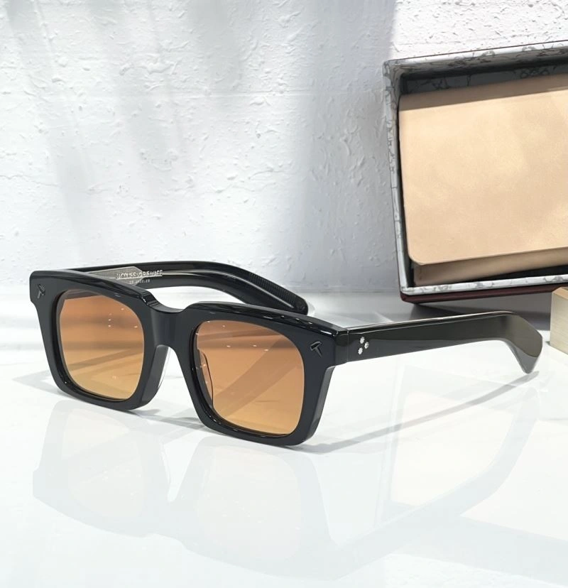 Legit Jacquemus Sunglasses