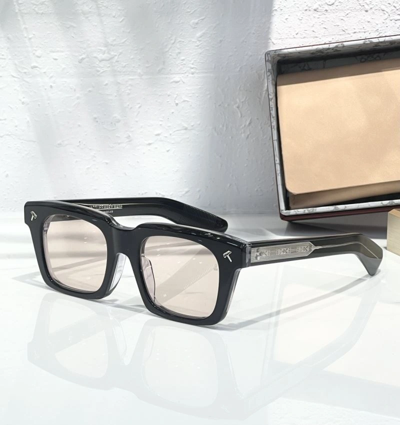 Legit Jacquemus Sunglasses