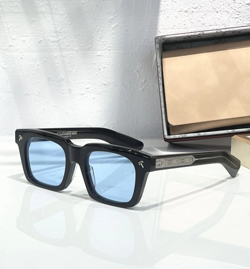 Legit Jacquemus Sunglasses