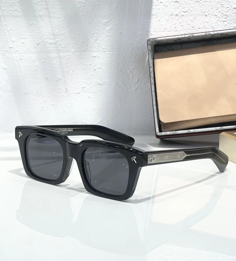 Legit Jacquemus Sunglasses