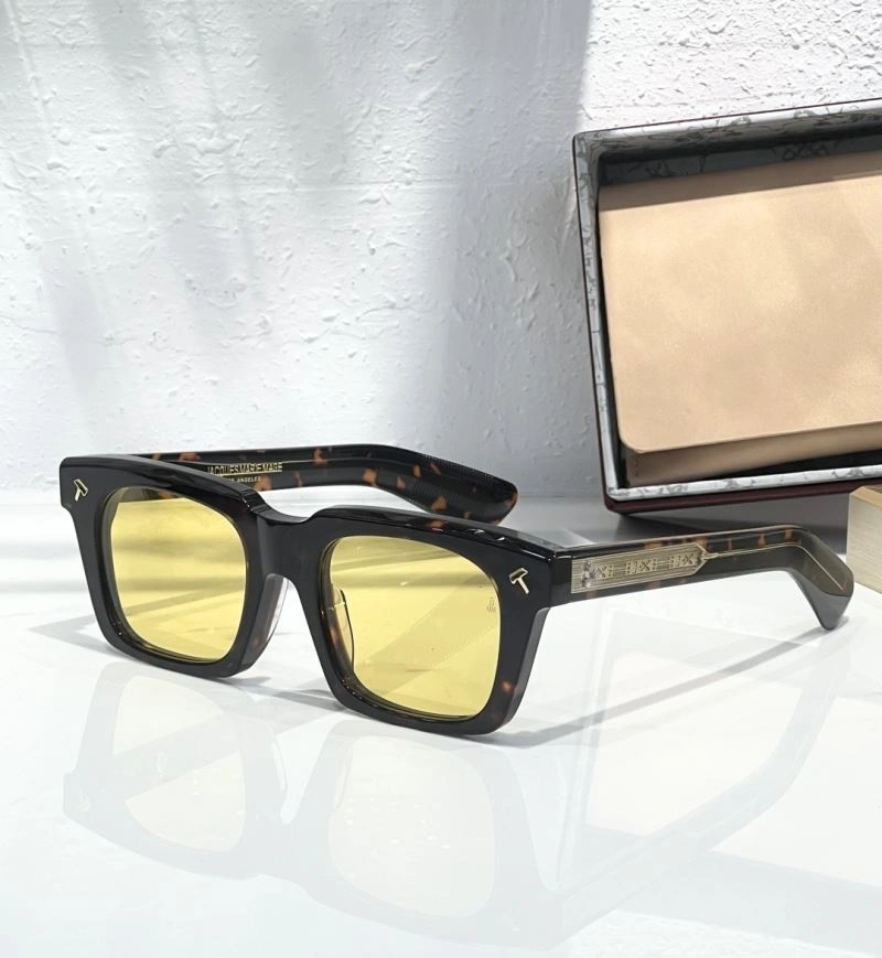 Legit Jacquemus Sunglasses