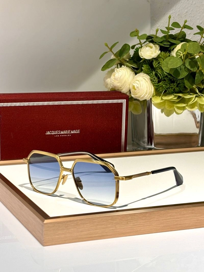 Jacquemus Sunglasses